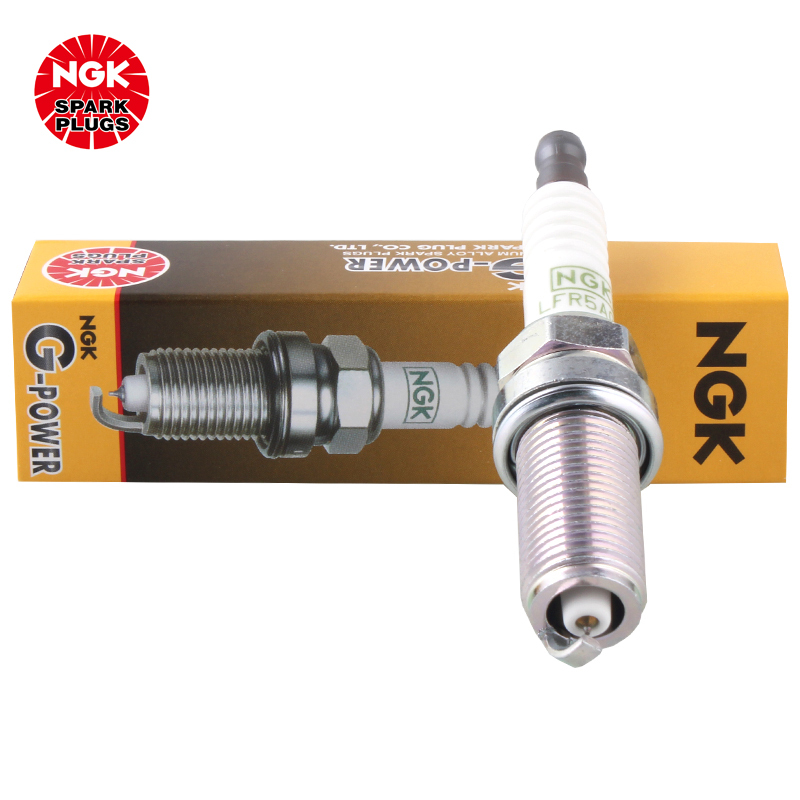 NGK LFR5AGP 5018 火花塞 四支装 187元 - 京东商城 | 逛丢 | 实时同步全网折扣